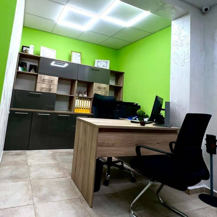 ᐉ vDrive Academy • ШОФЬОРСКИ КУРСОВЕ • Категория B